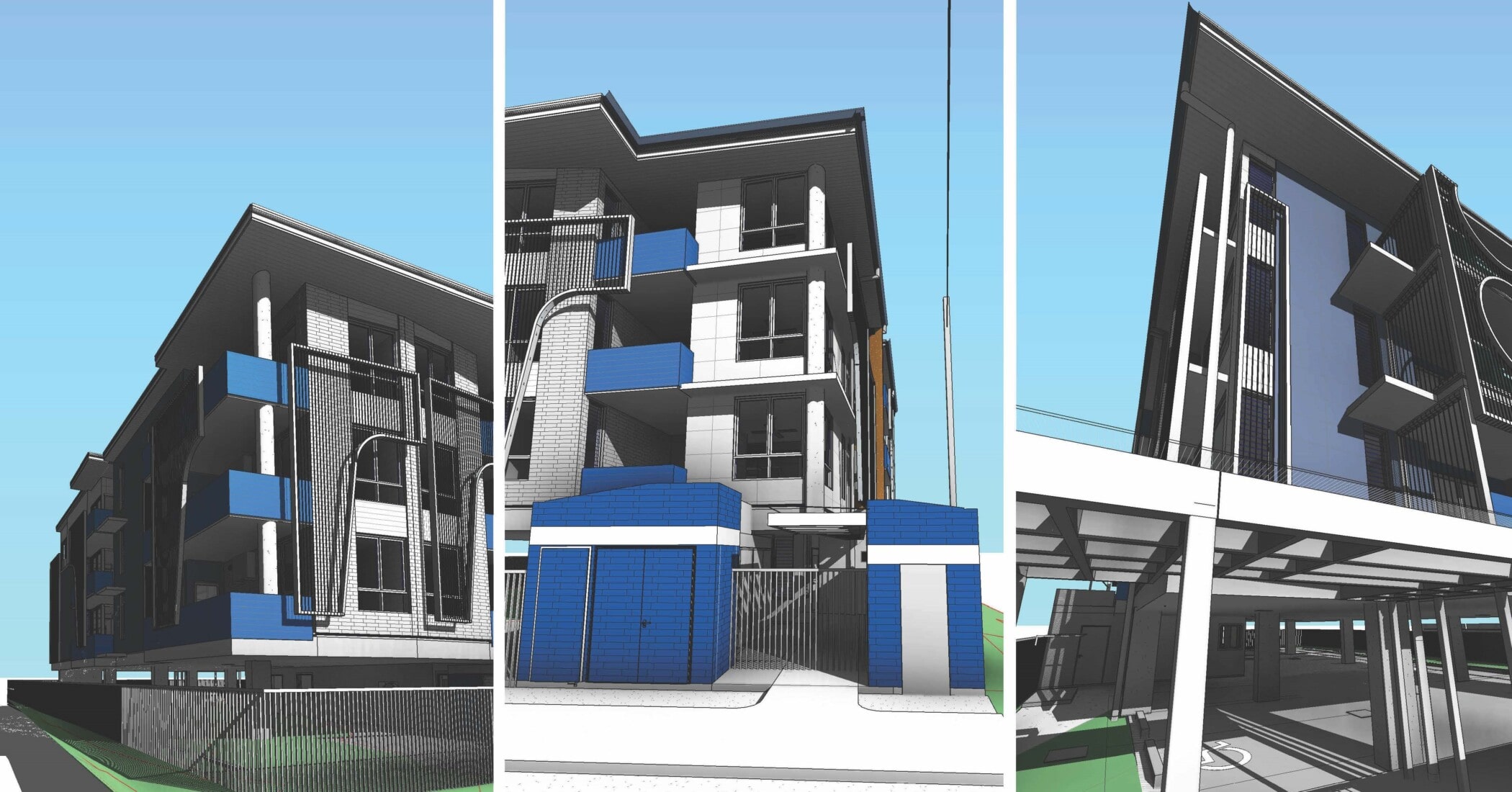 Project win with Mangrove Housing – GFG Projects