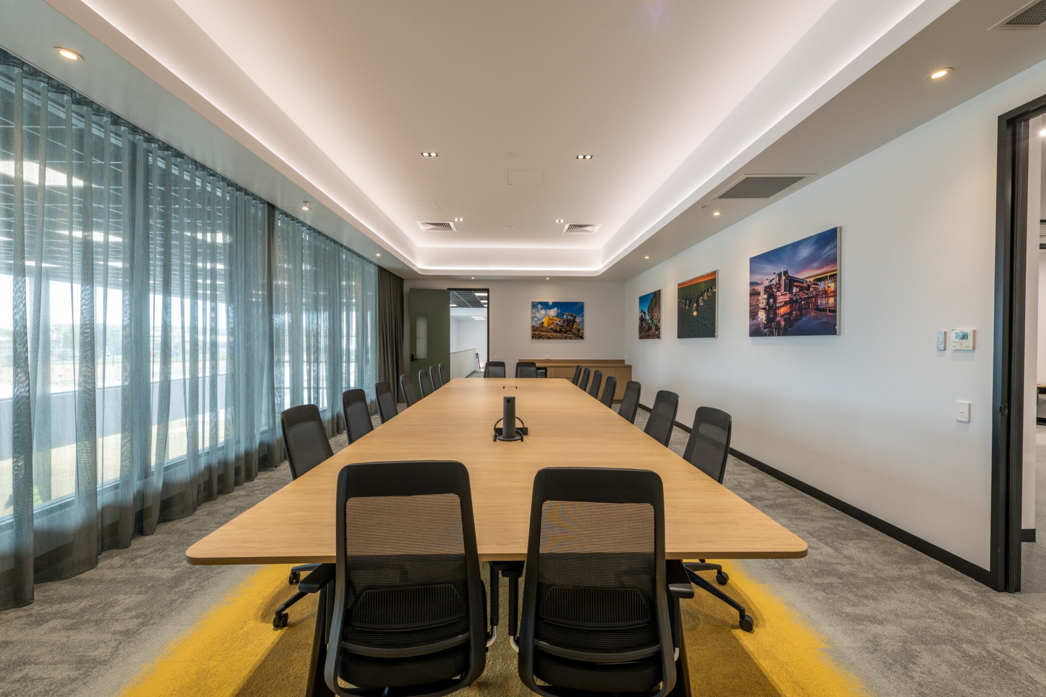 RDO Equipment Toowoomba – GFG Projects