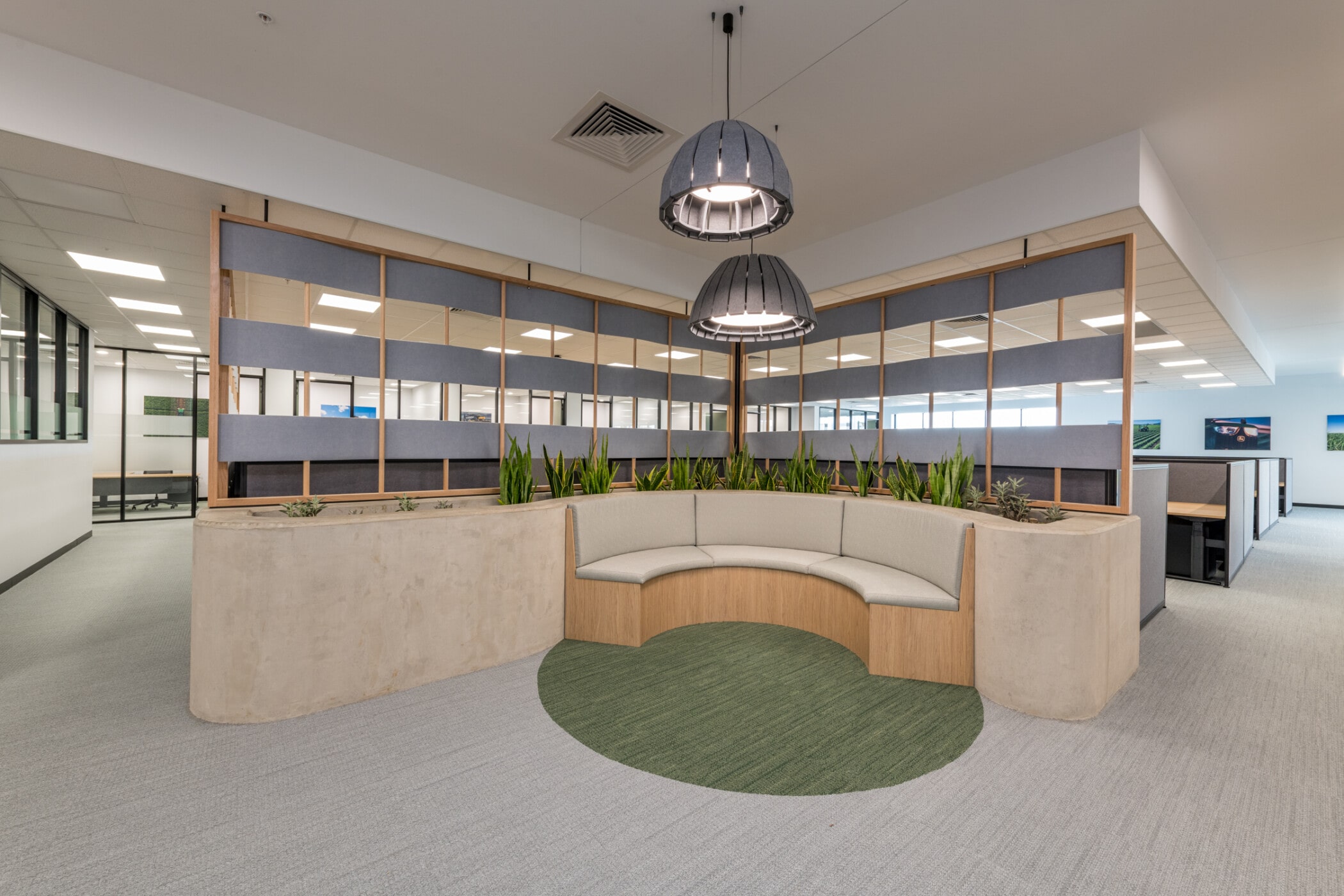 RDO Equipment Toowoomba – GFG Projects