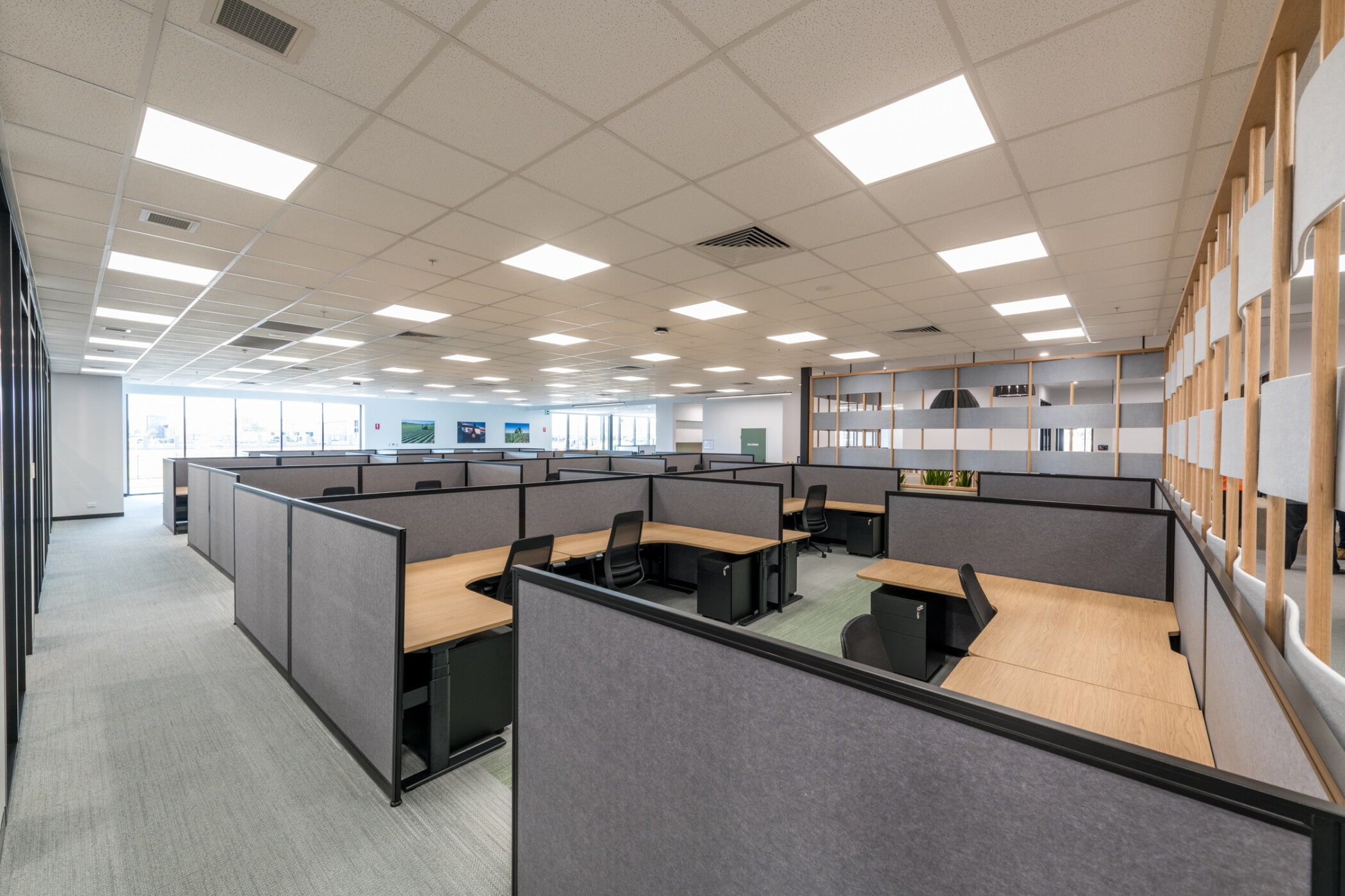 RDO Equipment Toowoomba – GFG Projects