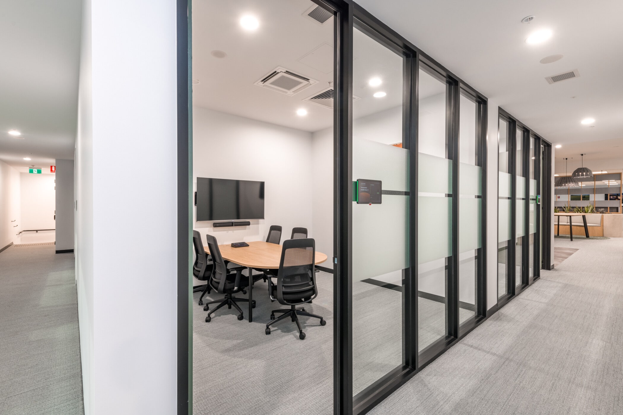 RDO Equipment Toowoomba – GFG Projects