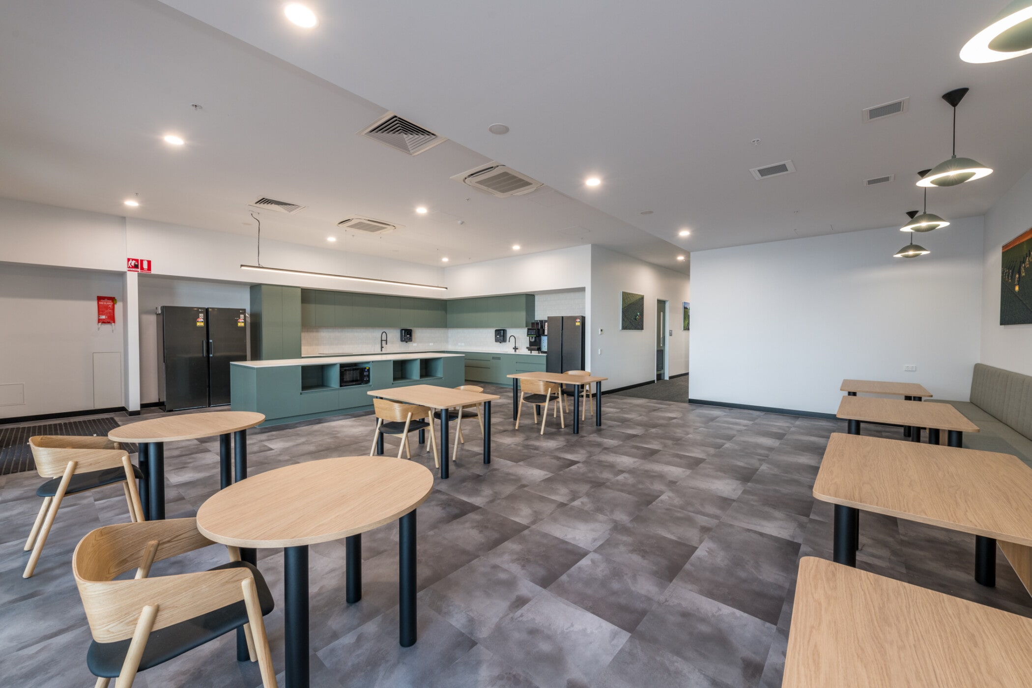 RDO Equipment Toowoomba – GFG Projects