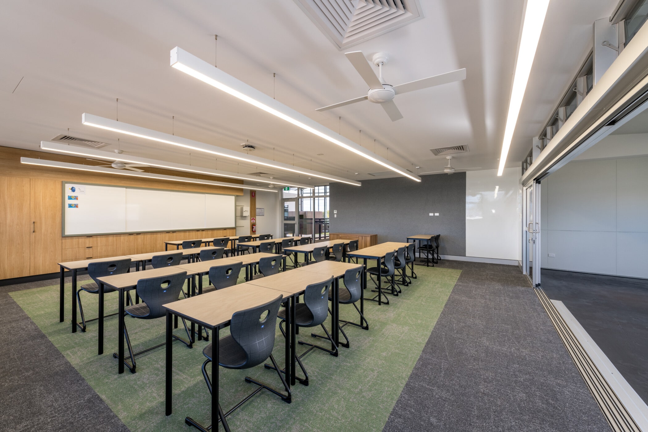St John’s Lutheran School, Kingaroy – GFG Projects