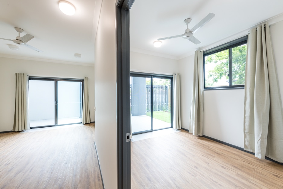 West Ipswich Social Housing Units – GFG Projects