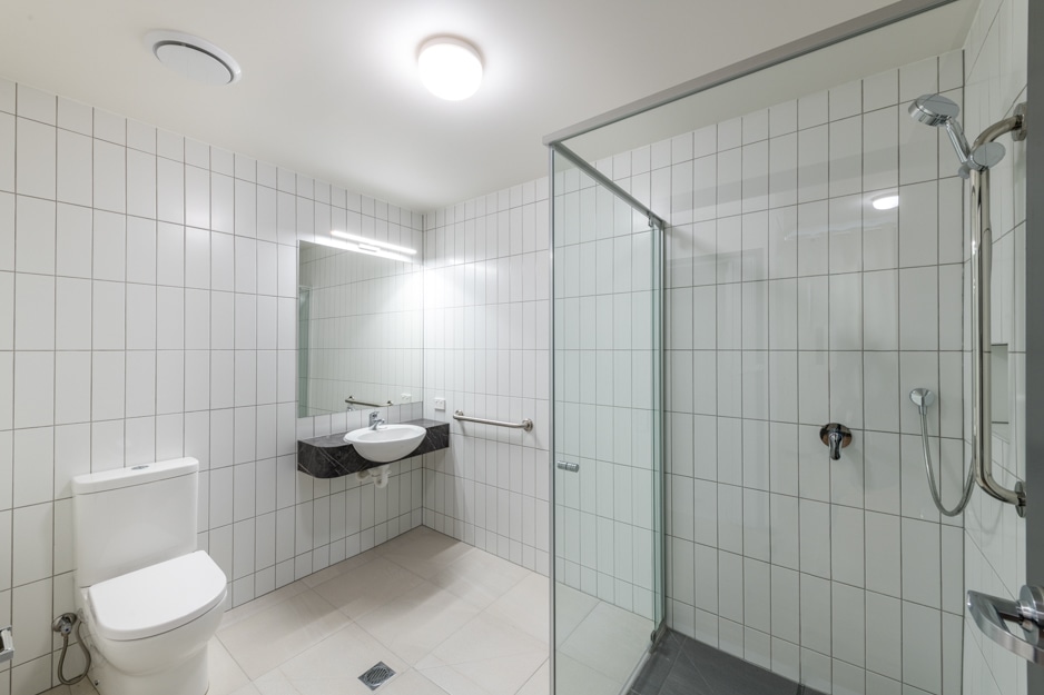 West Ipswich Social Housing Units – GFG Projects