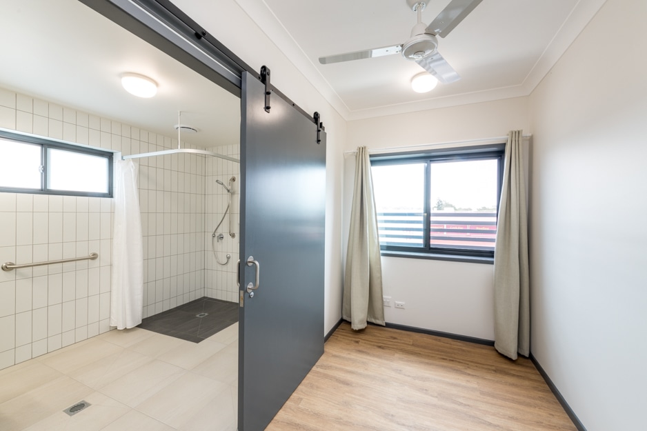 West Ipswich Social Housing Units – GFG Projects