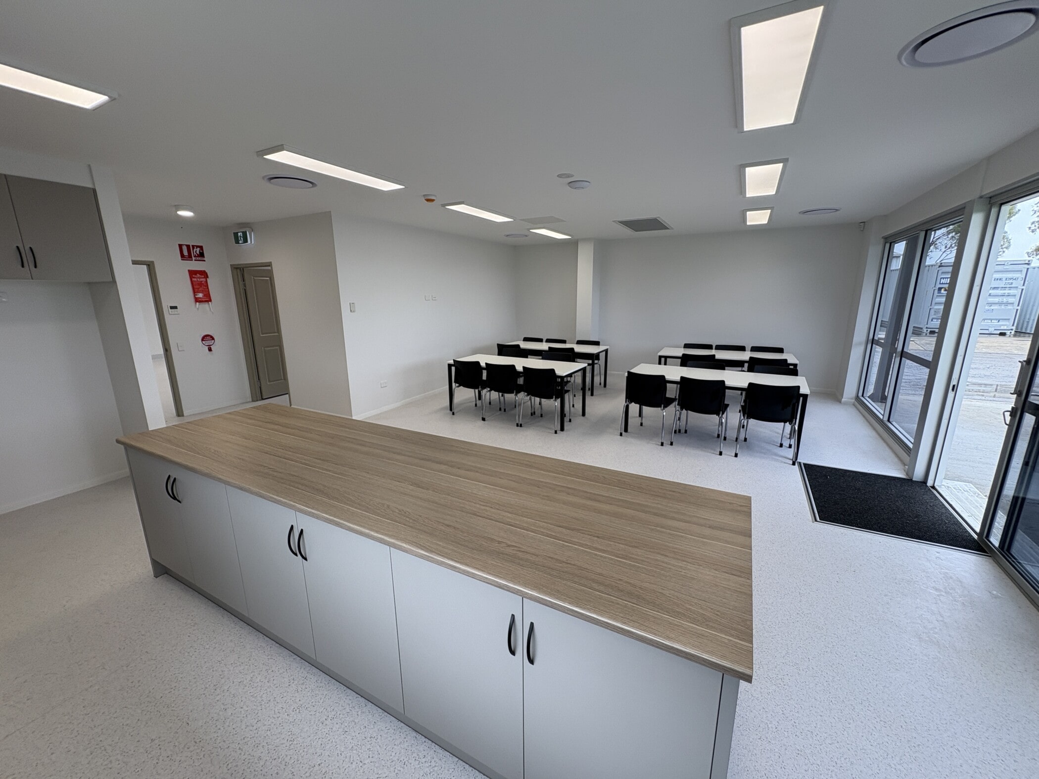 GenTech Seeds Remediation Works – GFG Projects