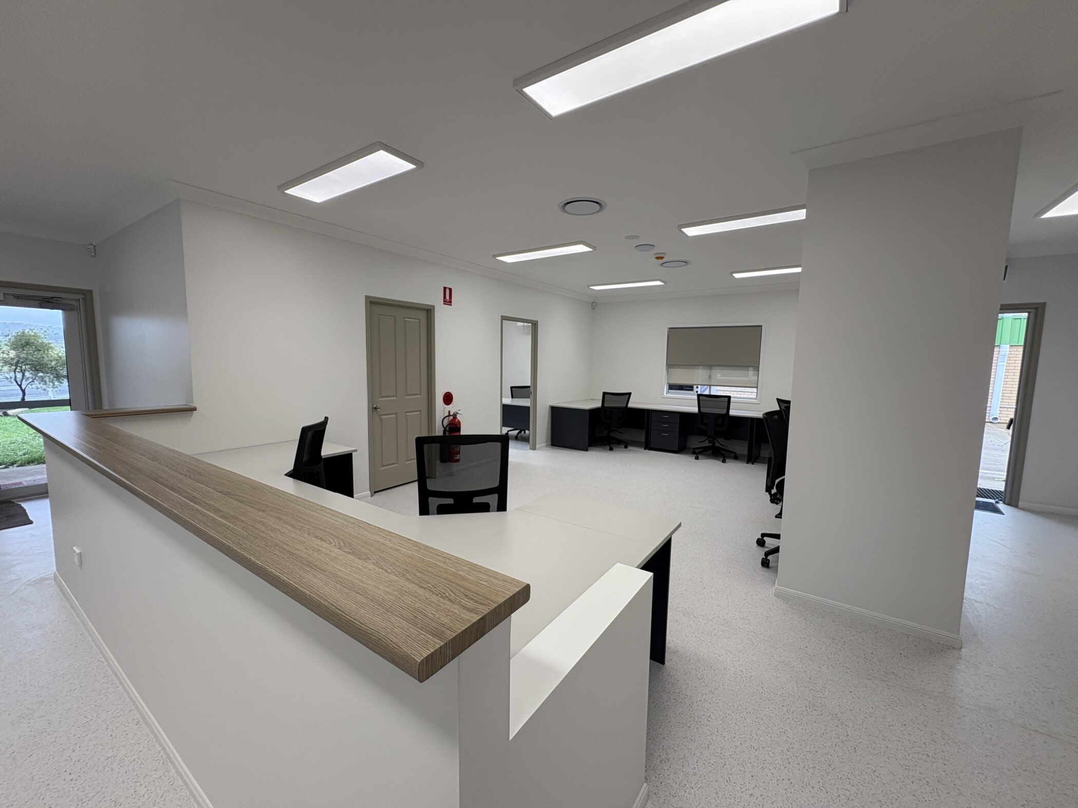 GenTech Seeds Remediation Works – GFG Projects