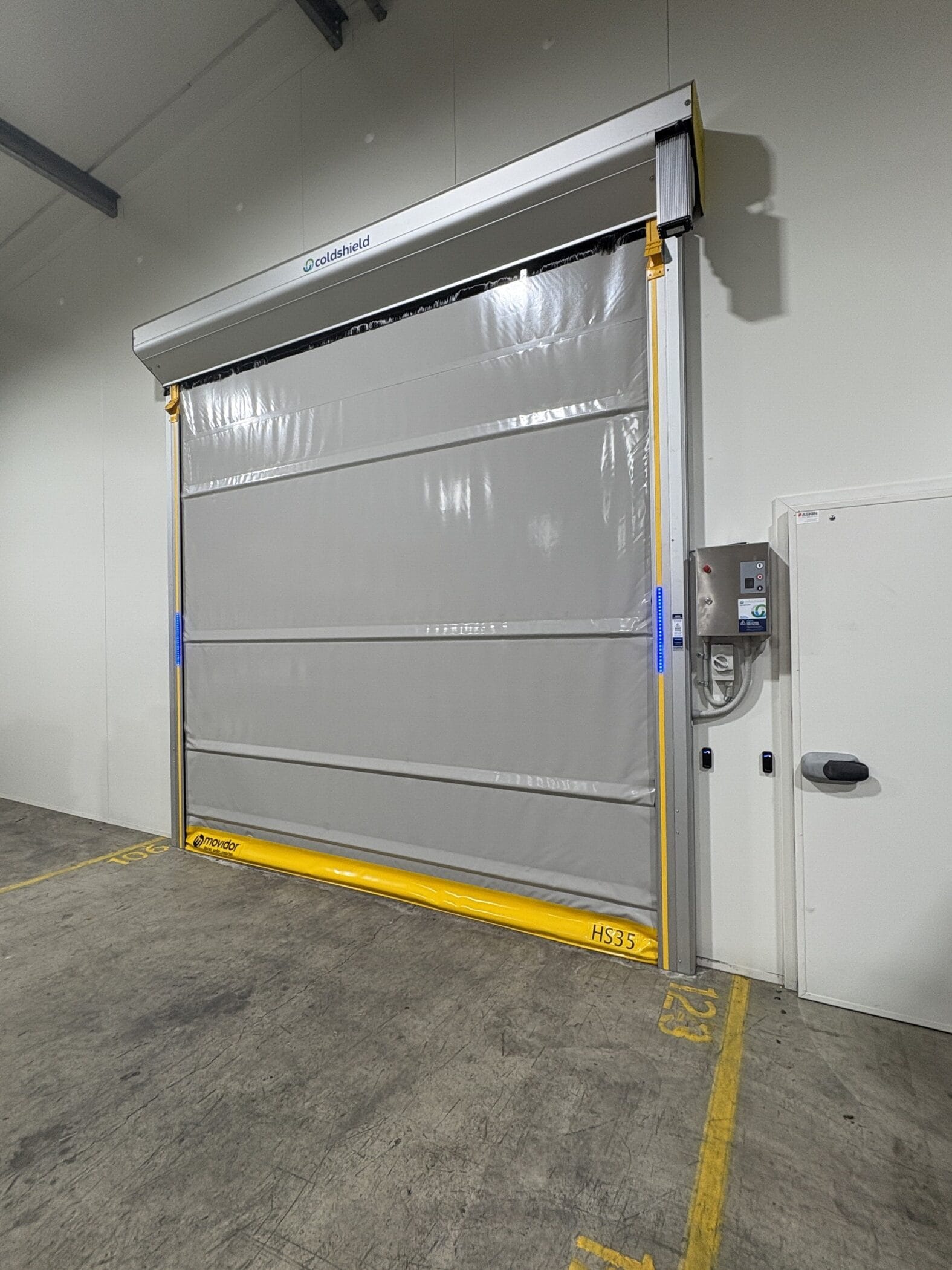 GenTech Seeds Remediation Works – GFG Projects