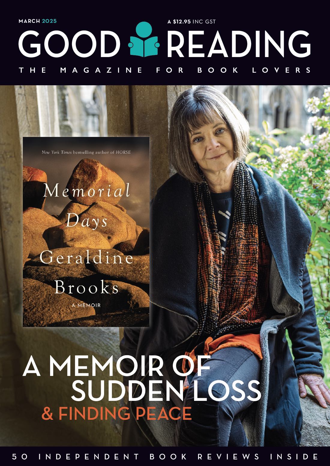 The Shack That Dad Built | Good Reading