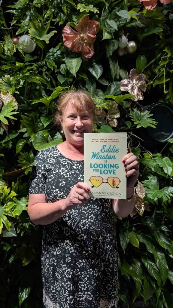 Woollahra Librarians Caught Reading - Good Reading Magazine