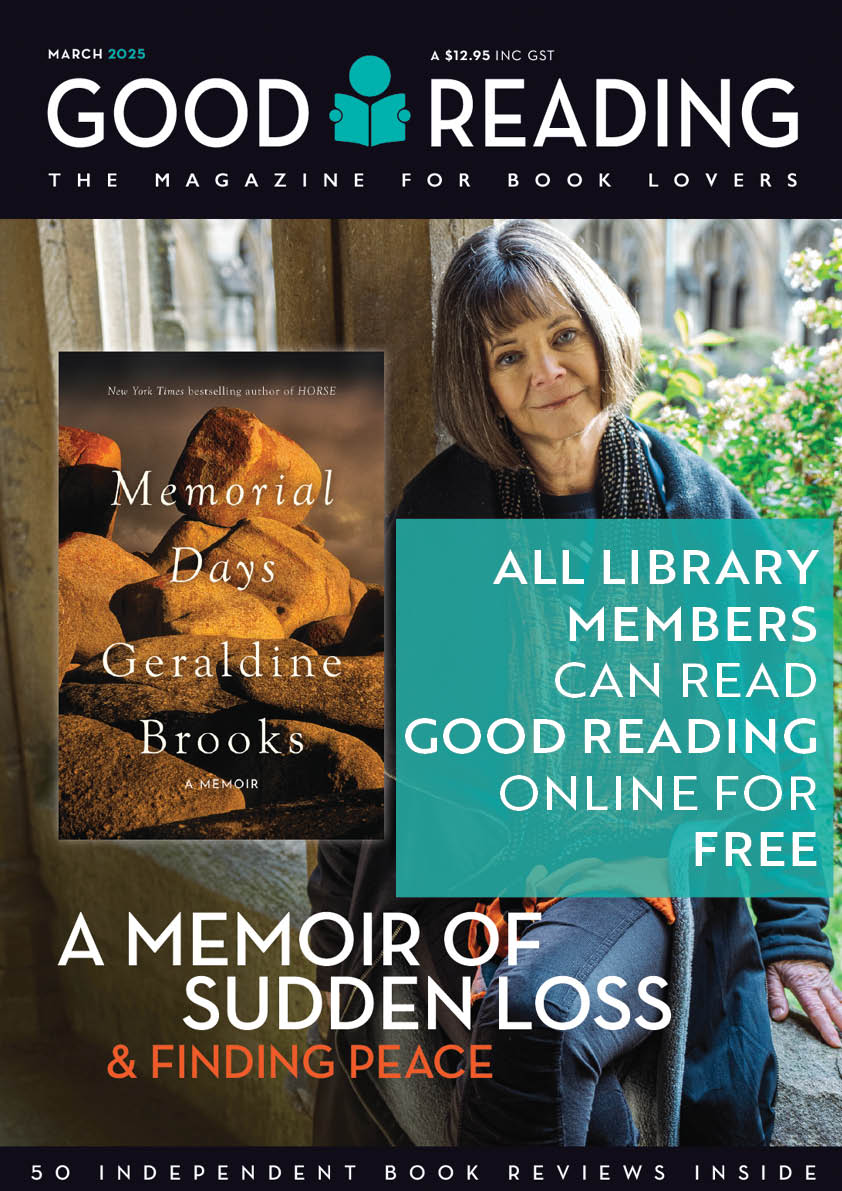 Good Reading Assets | Good Reading