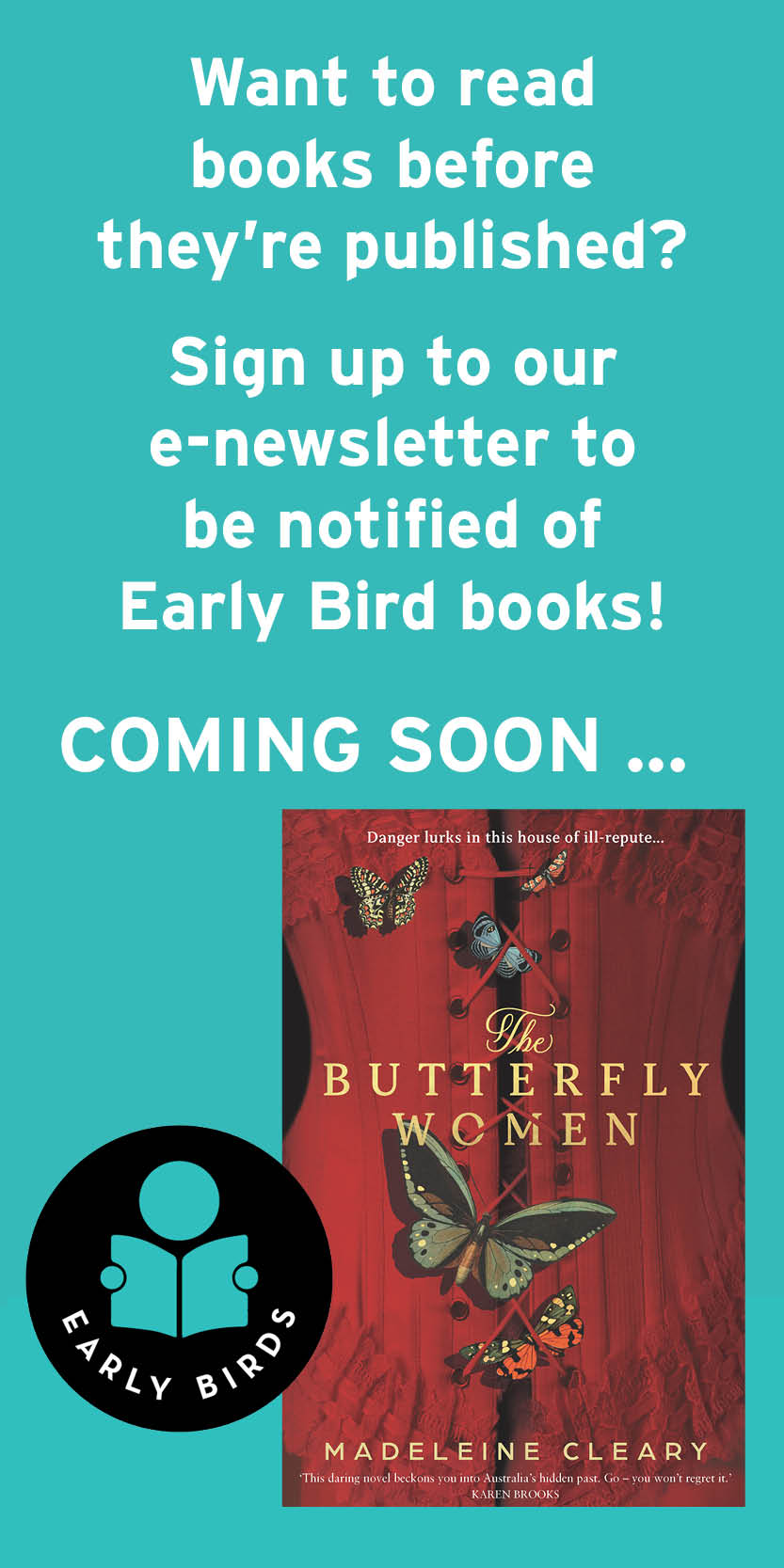 The Lizard Gang | Good Reading