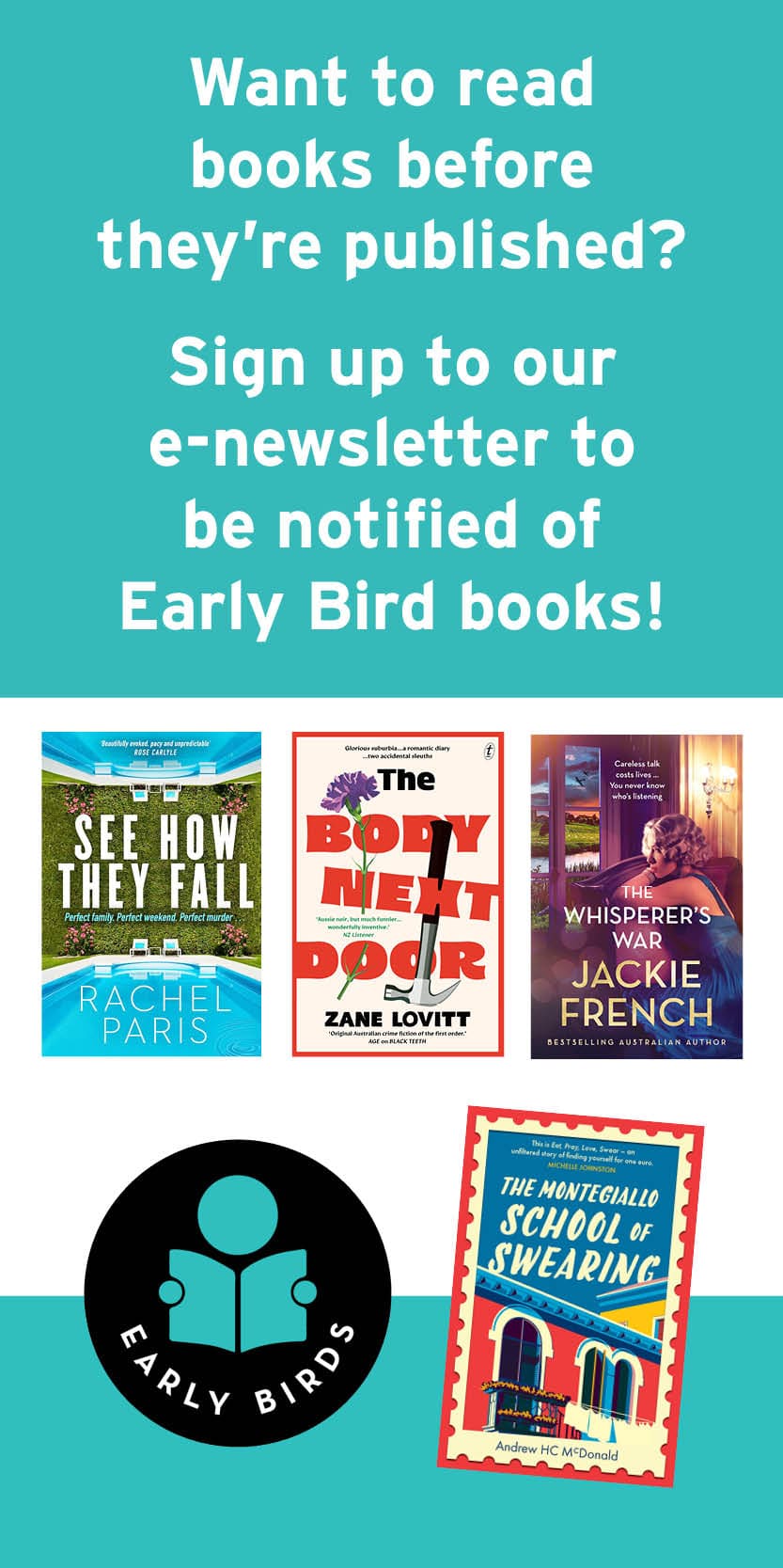 The Lizard Gang | Good Reading