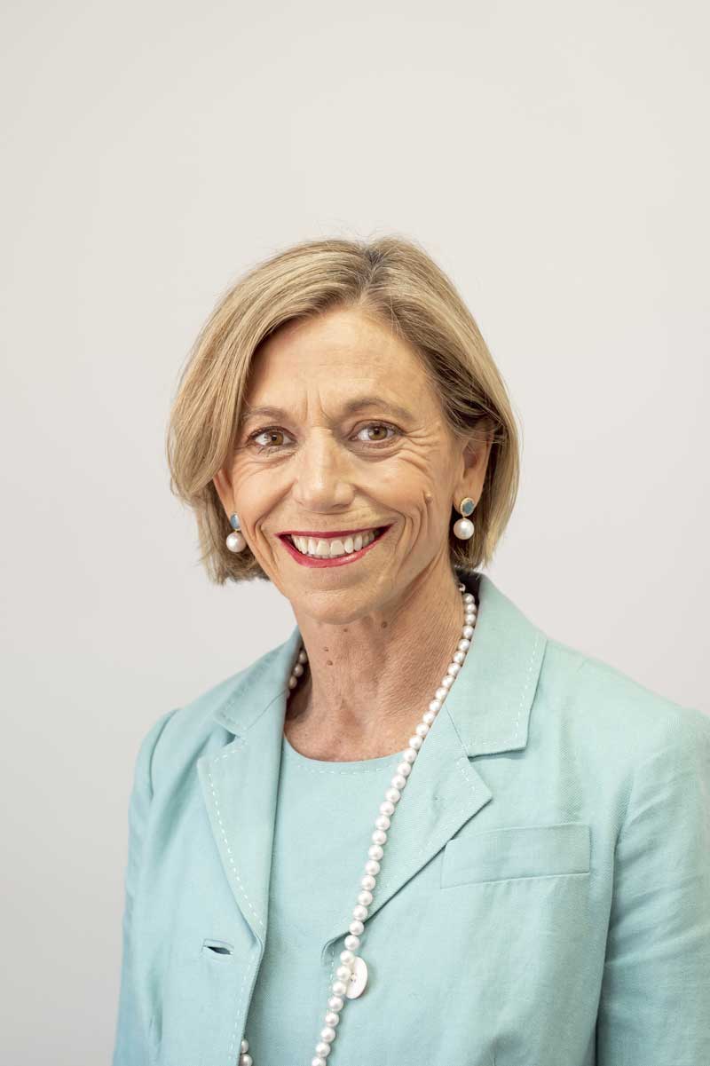 Dr Maria Kailis - Grantham House