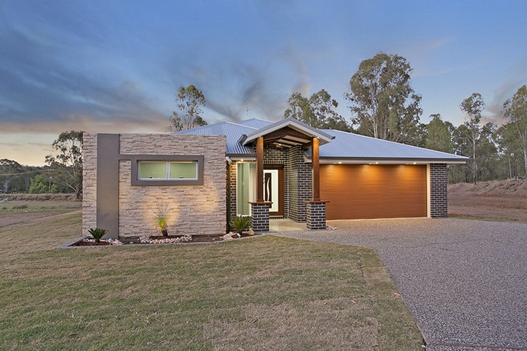 Jack Drive - Hancock Builders Toowoomba