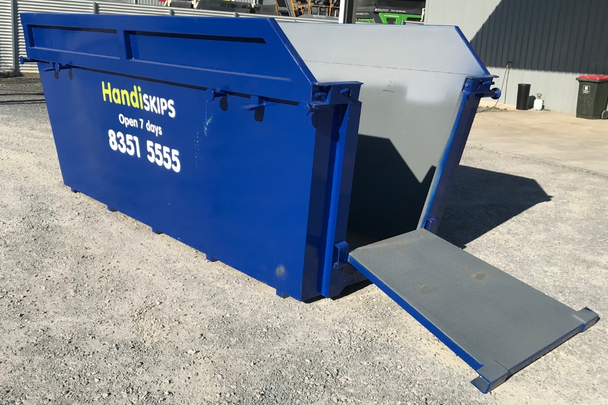 Skip Bin Hire Adelaide | Handi Skips SA
