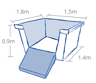 Skip Bin Hire Adelaide | Handi Skips SA