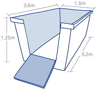 Skip Bin Hire Adelaide | Handi Skips SA