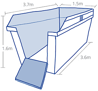 Skip Bin Hire Adelaide | Handi Skips SA