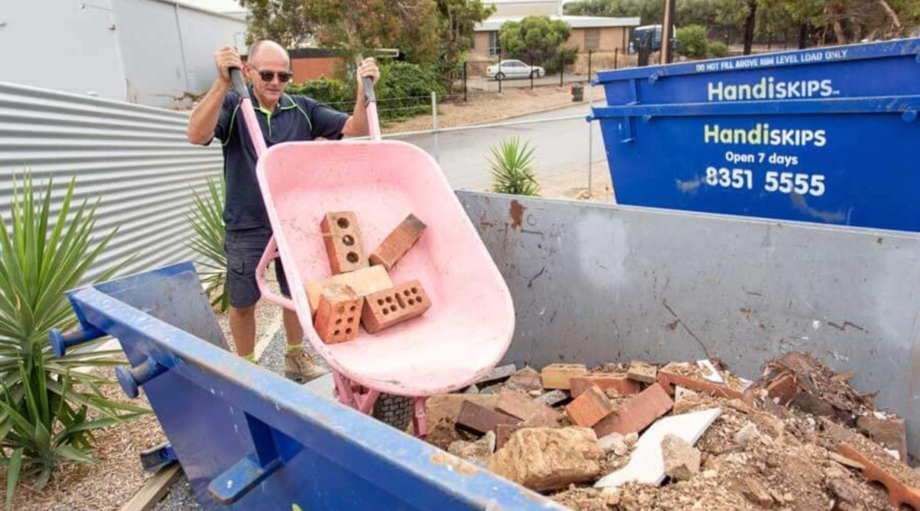 Great Garbage Disposal Options in Adelaide