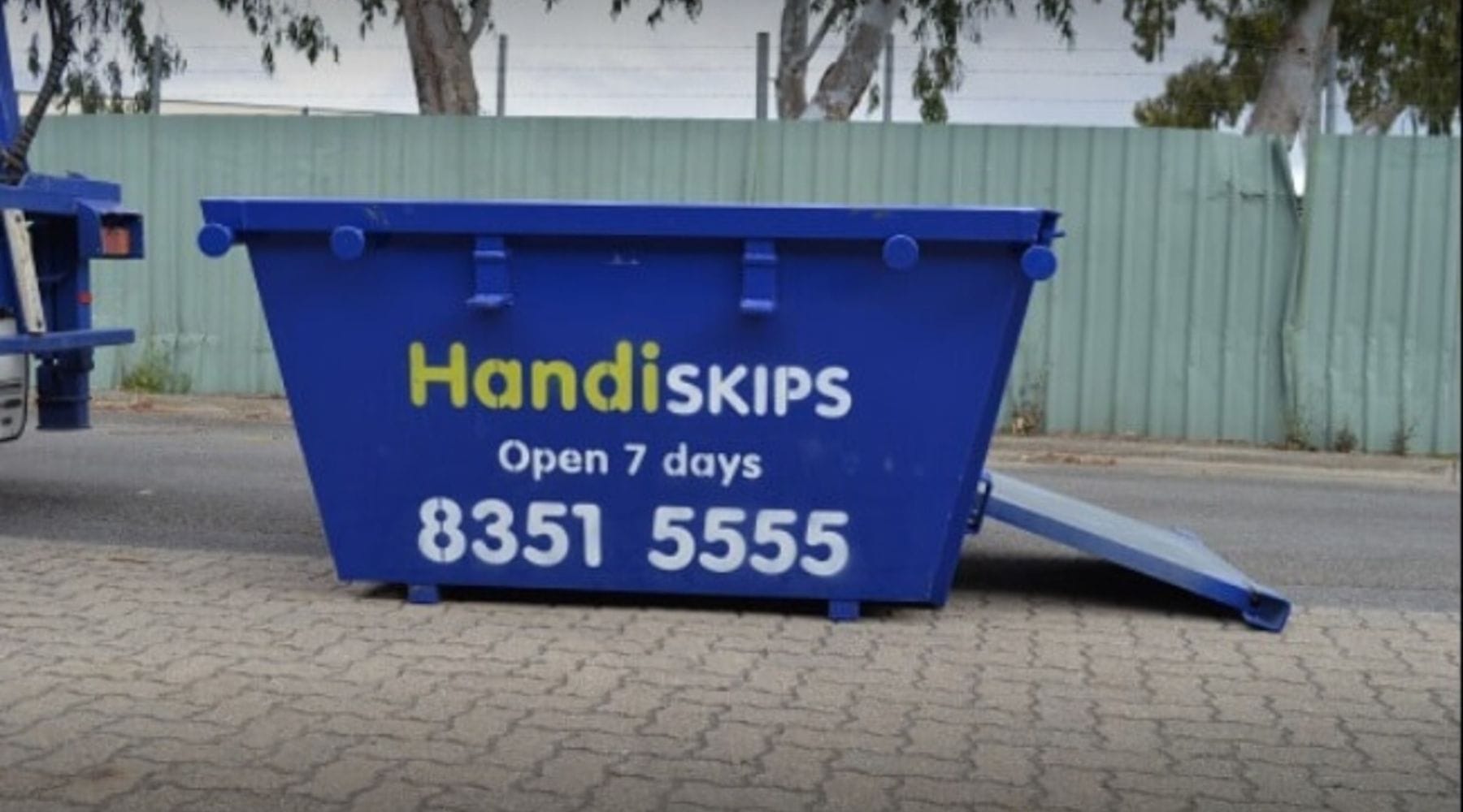 Skip Bin Hire Campbelltown - Affordable & Reliable