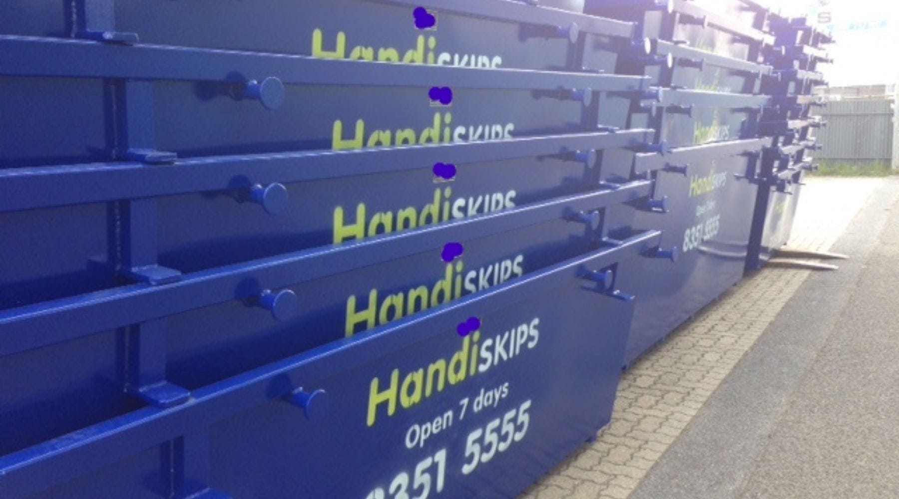 What size skip bin do you need