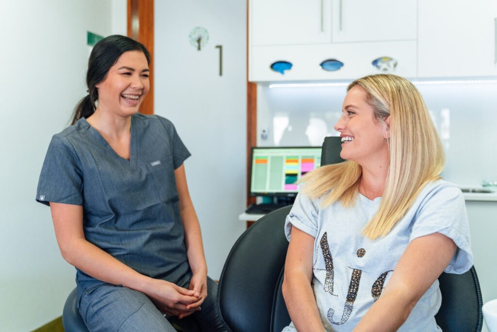 Biocompatibility in Dentistry