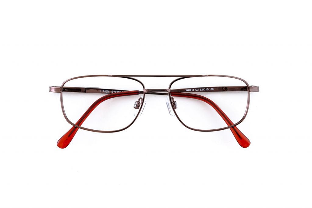 UTAH WC011-C3 | Healthcare 2 You