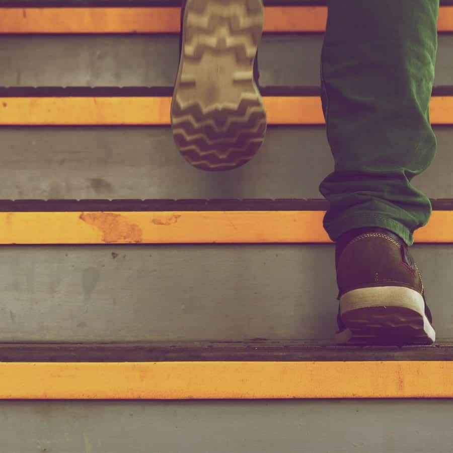 Steps to Take in Falls Prevention | Healthcare 2 You