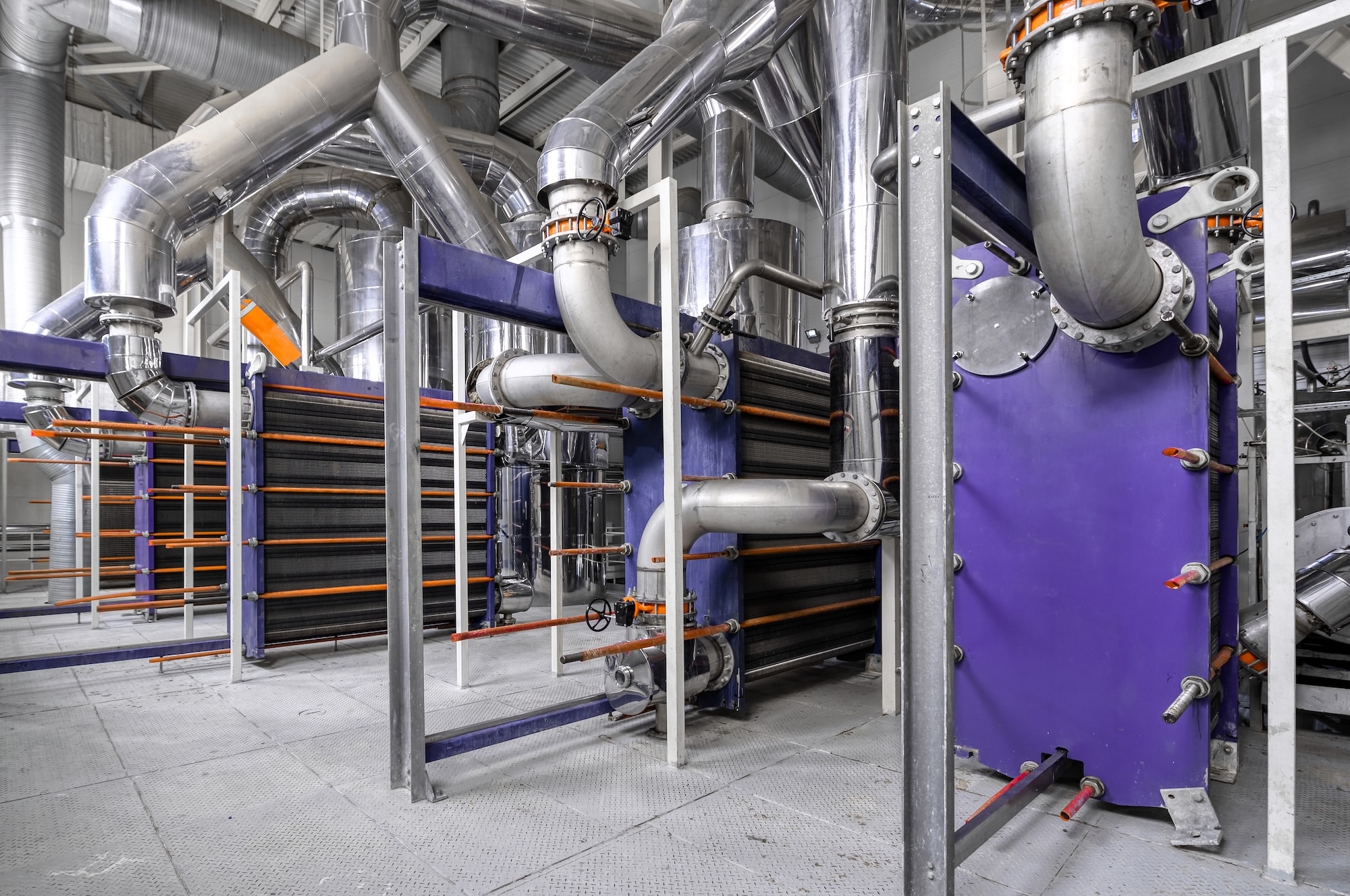 Contact | Purple Heat Exchangers