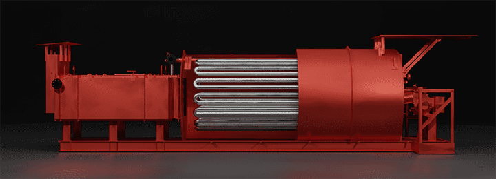 Tank Terminals | Purple Heat Exchangers