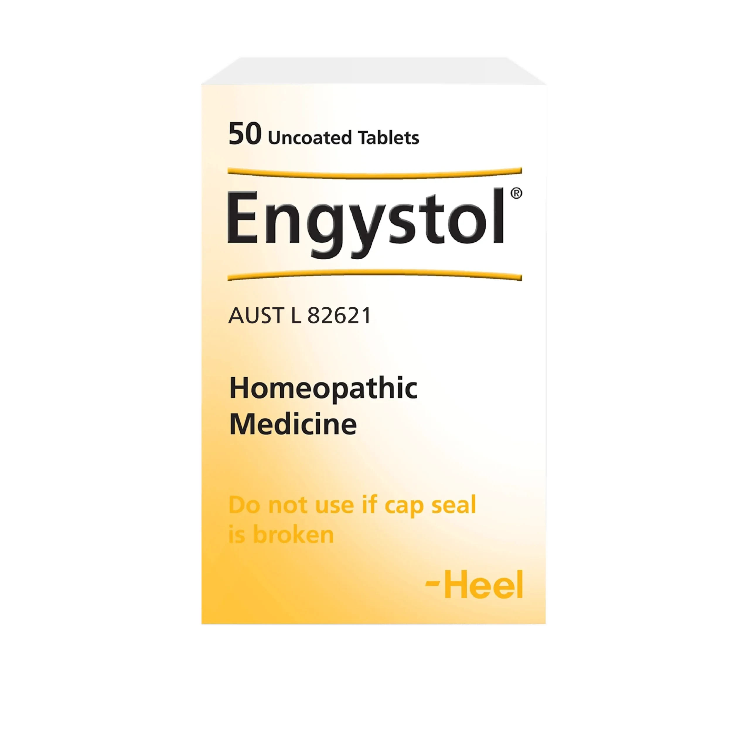 Engystol® – Heel