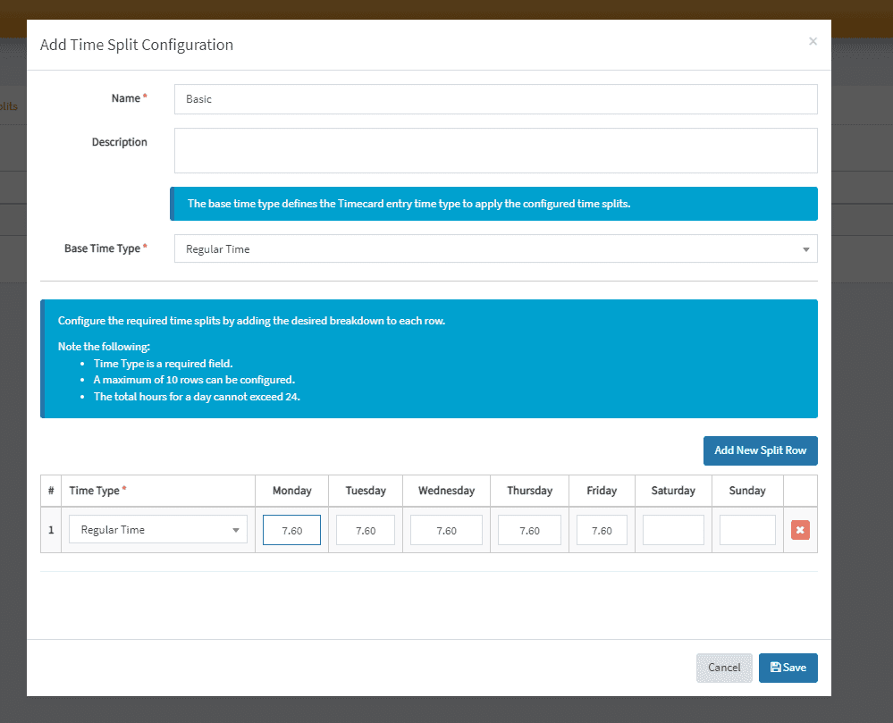 Time Sheeting & Labour Job Costing Setup for XERO – Interfy Help