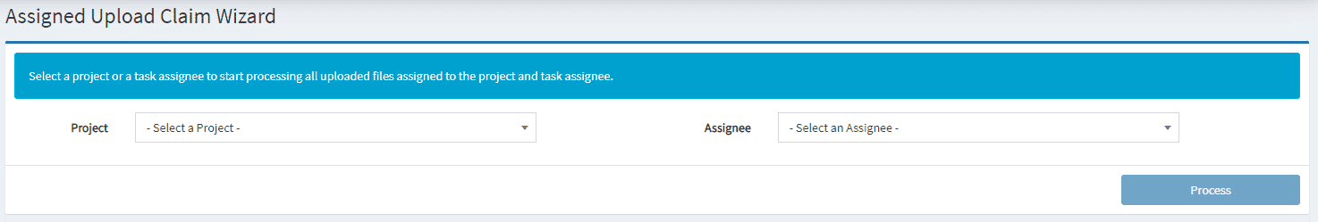 AP Processing | OneCore – Interfy Help