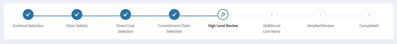 Cost Plus | OneCore – Interfy Help