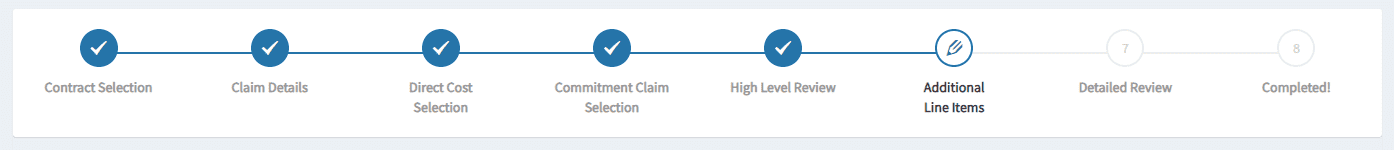 Cost Plus | OneCore – Interfy Help