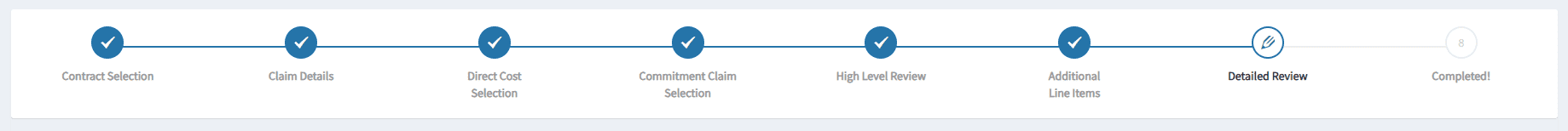 Cost Plus | OneCore – Interfy Help