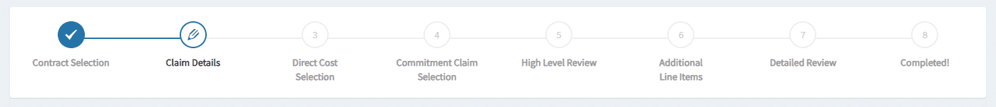 Cost Plus | OneCore – Interfy Help