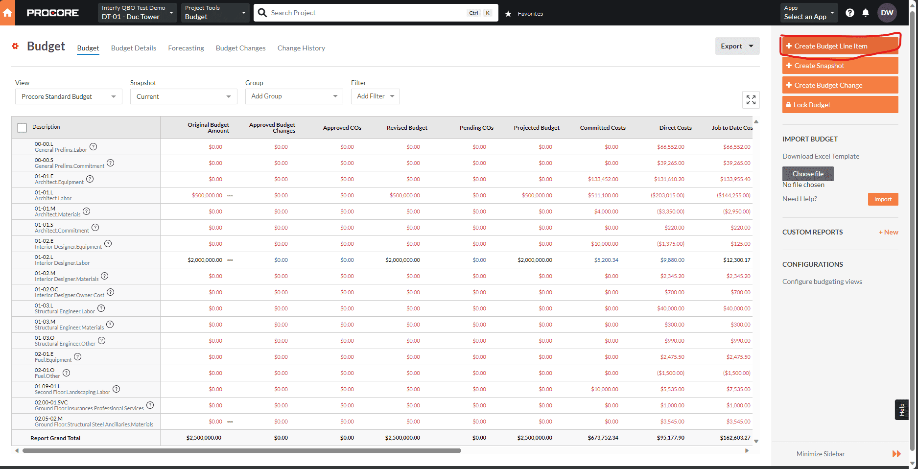 Setting up Sub Job Integration – Interfy Help