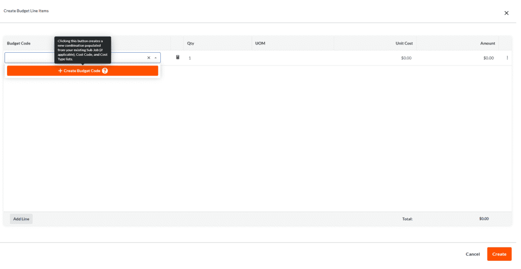 Setting up Sub Job Integration for Quickbooks online – Interfy Help
