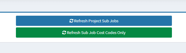 Setting up Sub Job Integration for Quickbooks online – Interfy Help