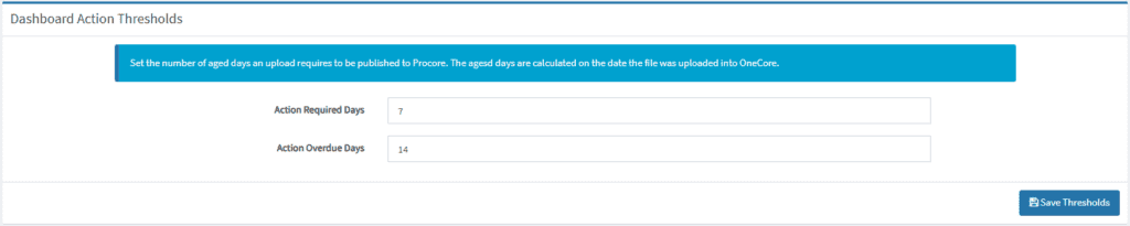 AP Processing | OneCore – Interfy Help