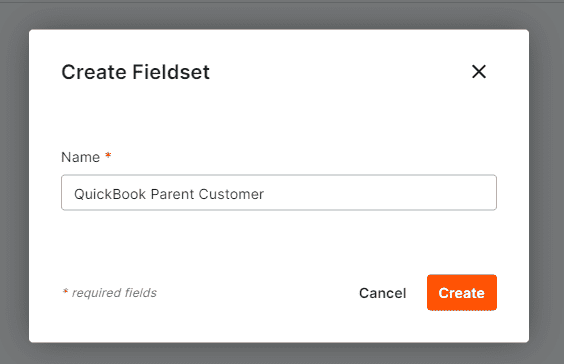 Project Setup for integration to Quickbooks Online using Procore Custom Field – Interfy Help