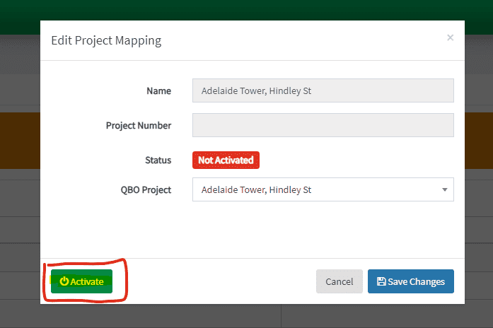 How do I enter old commitment or head contract claims into Procore without them being created in ...