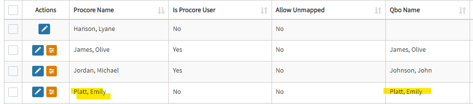 How to Activate Create QuickBooks Timesheet based on Employee – Interfy ...
