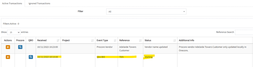 Resolving Transaction Errors in QBO: A Guide to Troubleshooting and ...