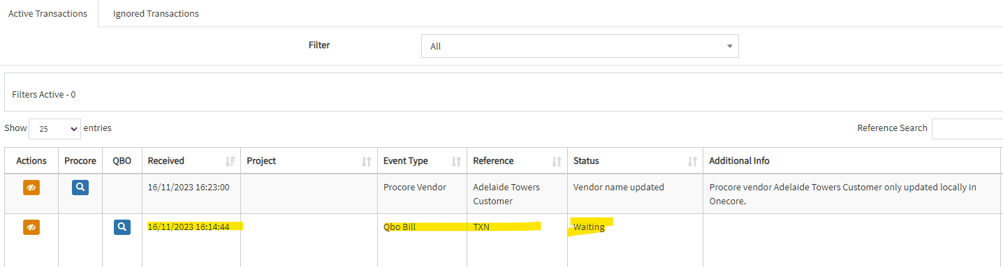 Resolving Transaction Errors in QBO: A Guide to Troubleshooting and ...