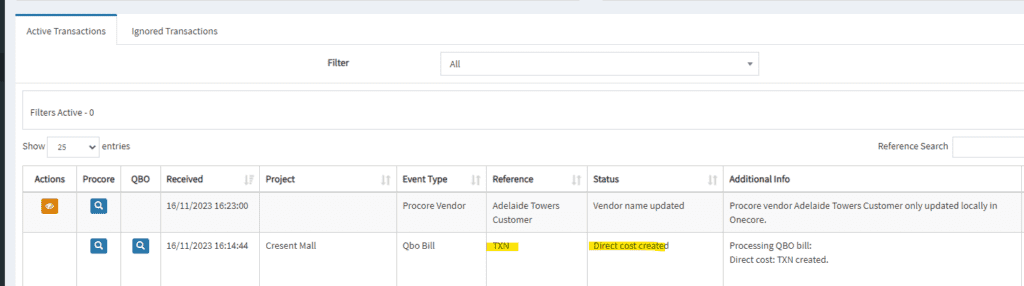 Resolving Transaction Errors in QBO: A Guide to Troubleshooting and ...