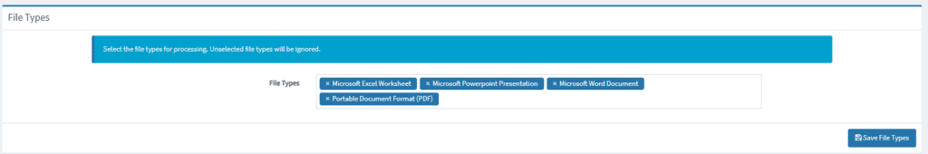 AP Processing | OneCore – Interfy Help